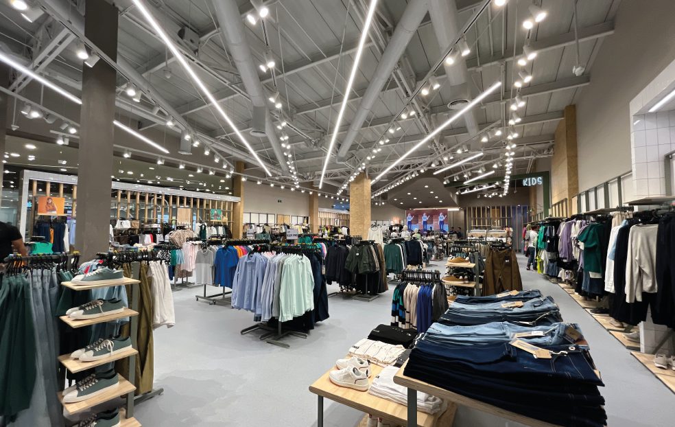 Nuestro sueño es un mundo mucho más Green...