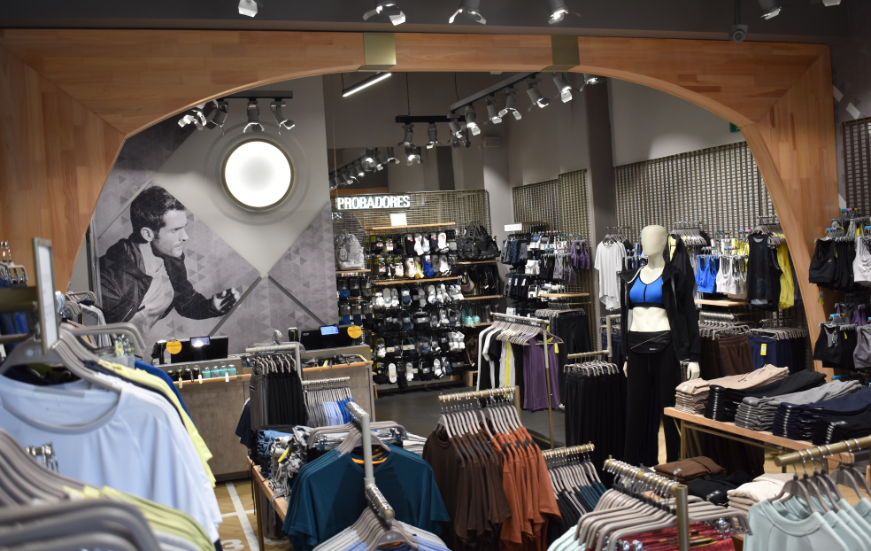 Buscamos dar bienestar a través de una vida Con-Siente...